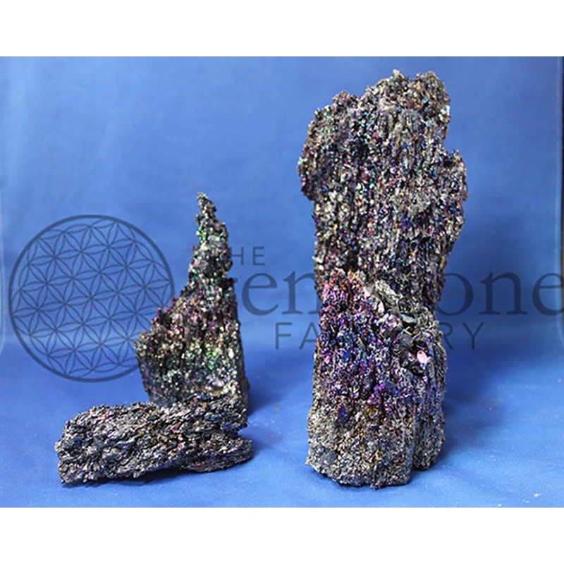 Carborundum
